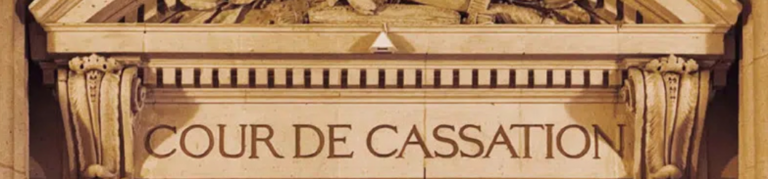 Expropriation - En deux décisions du 16 janvier 2025, la Cour de ...